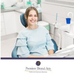Dentist Frederick | Premiere Dental Arts